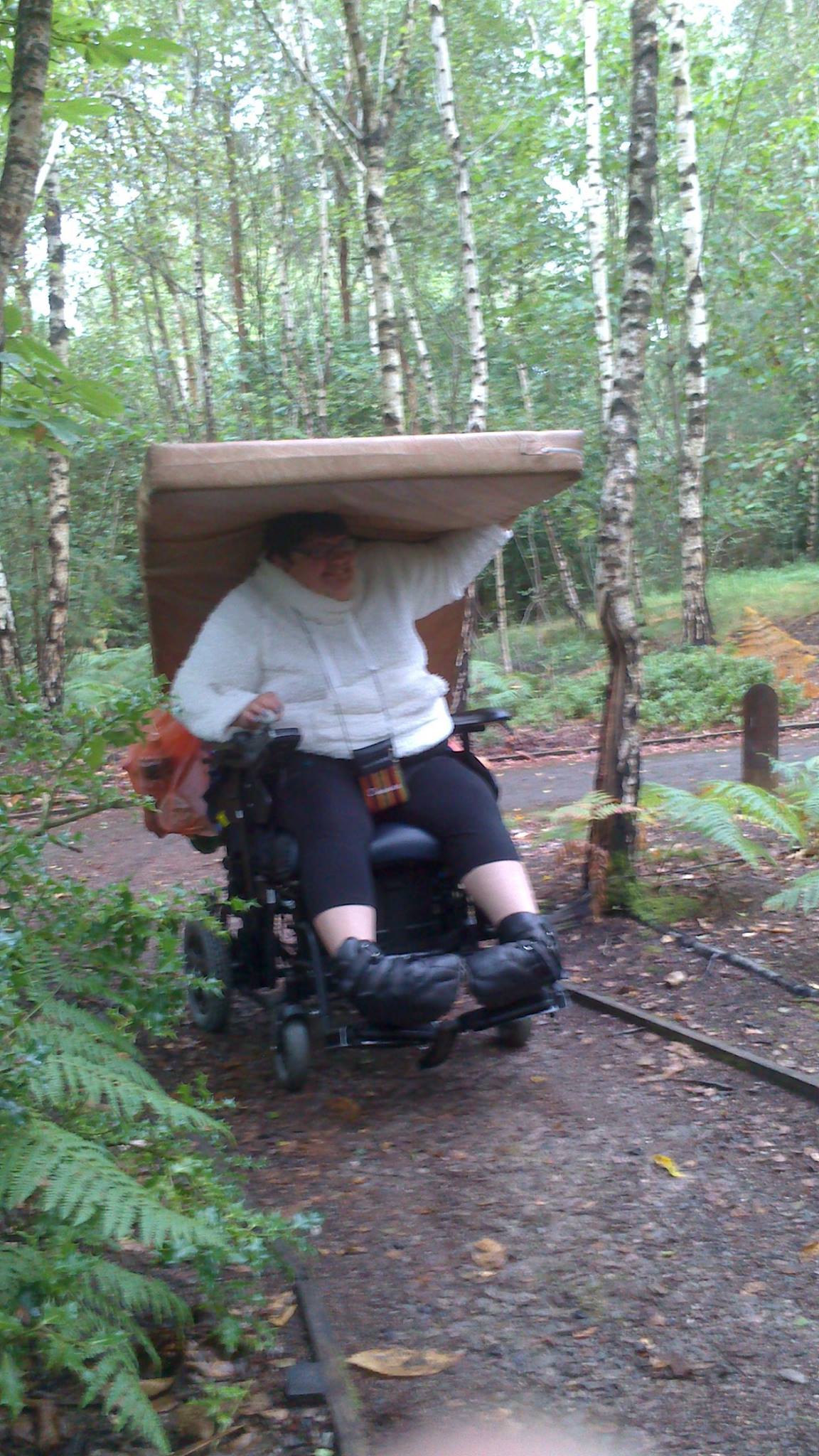 New Participants – Pathfinders Camp