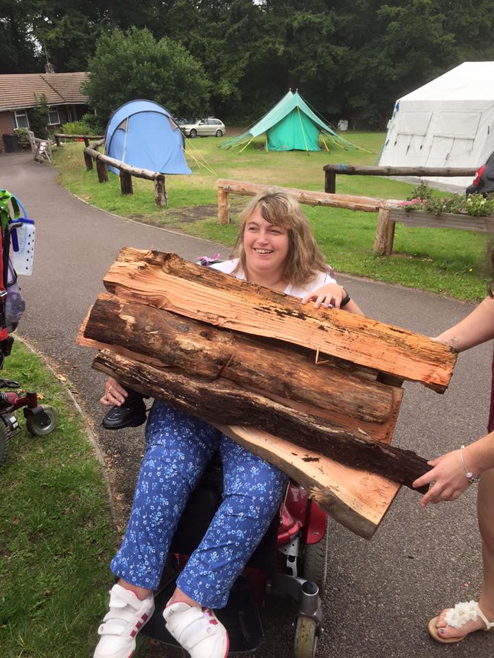 Activities – Pathfinders Camp