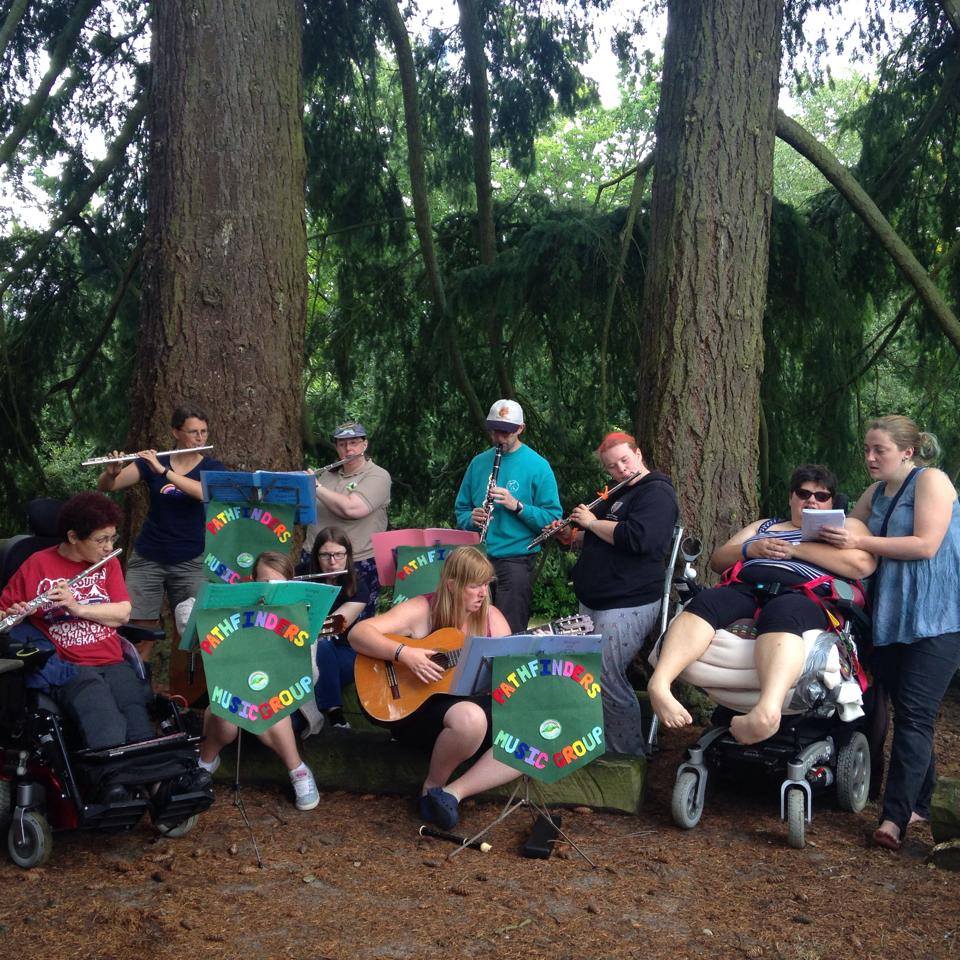 Gallery – Pathfinders Camp