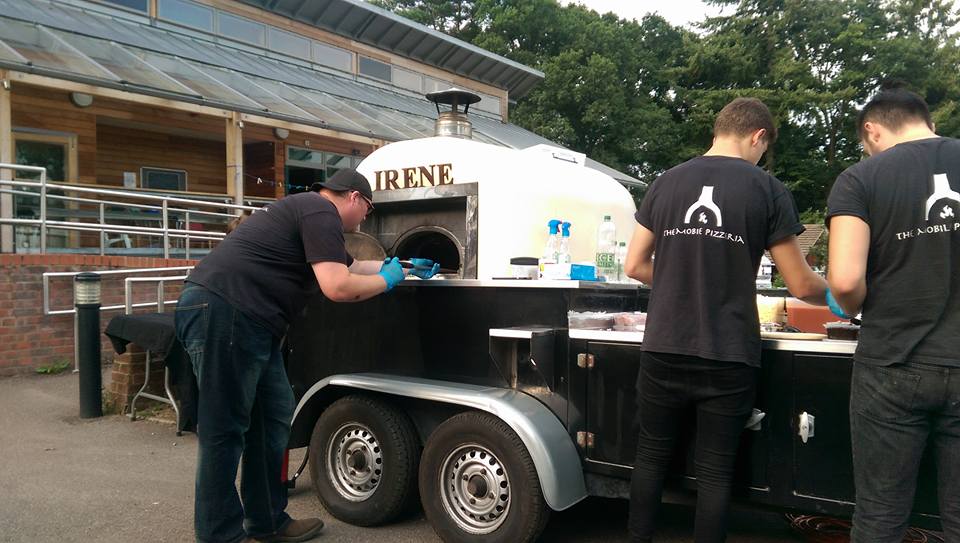 Gallery – Pathfinders Camp