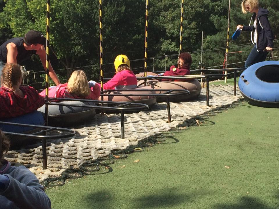 Gallery – Pathfinders Camp