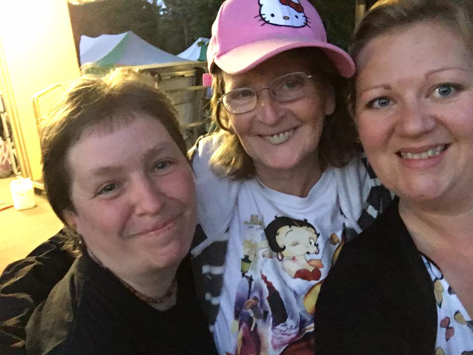 Gallery – Pathfinders Camp