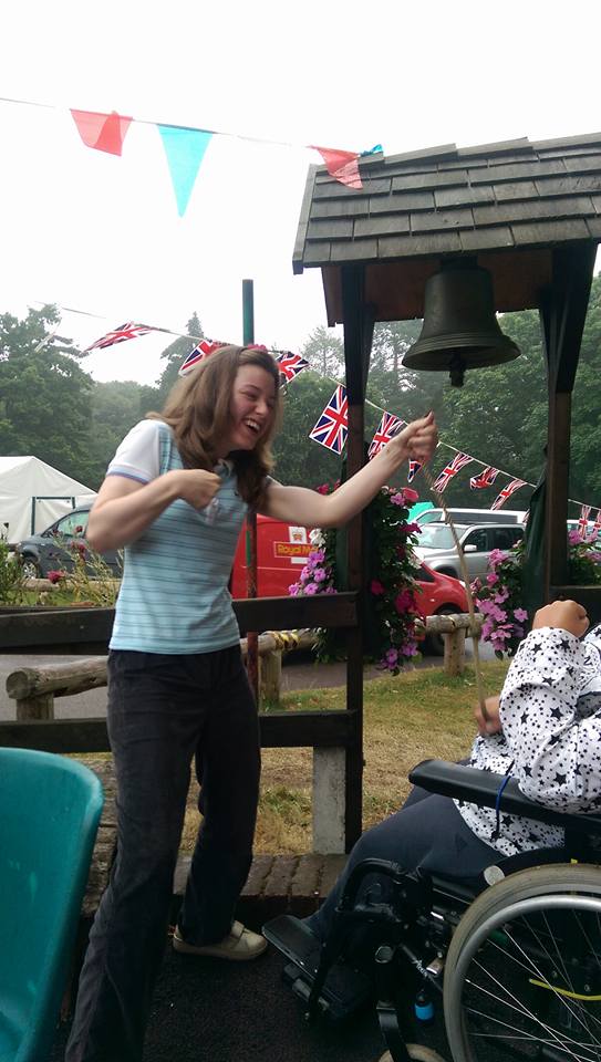 Gallery – Pathfinders Camp