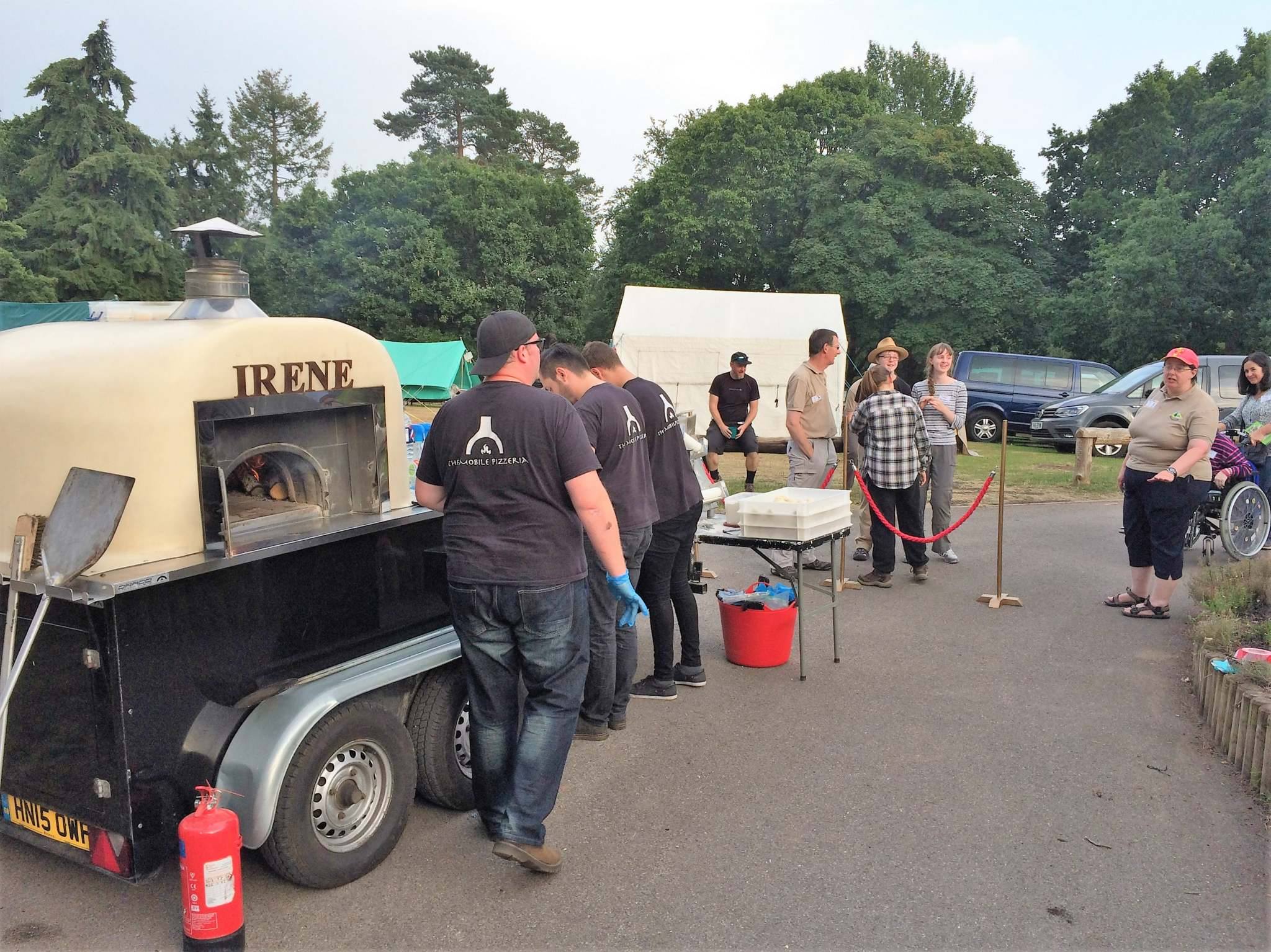 Gallery – Pathfinders Camp