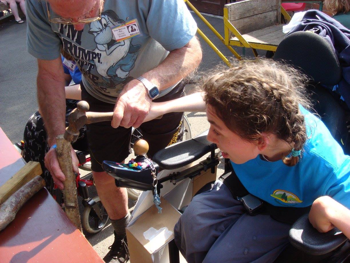 Gallery – Pathfinders Camp