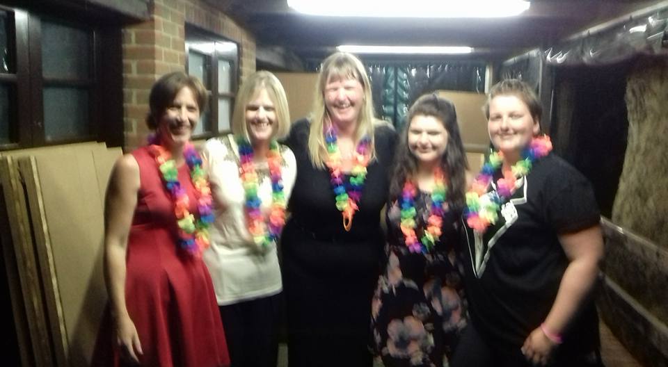 Gallery – Pathfinders Camp