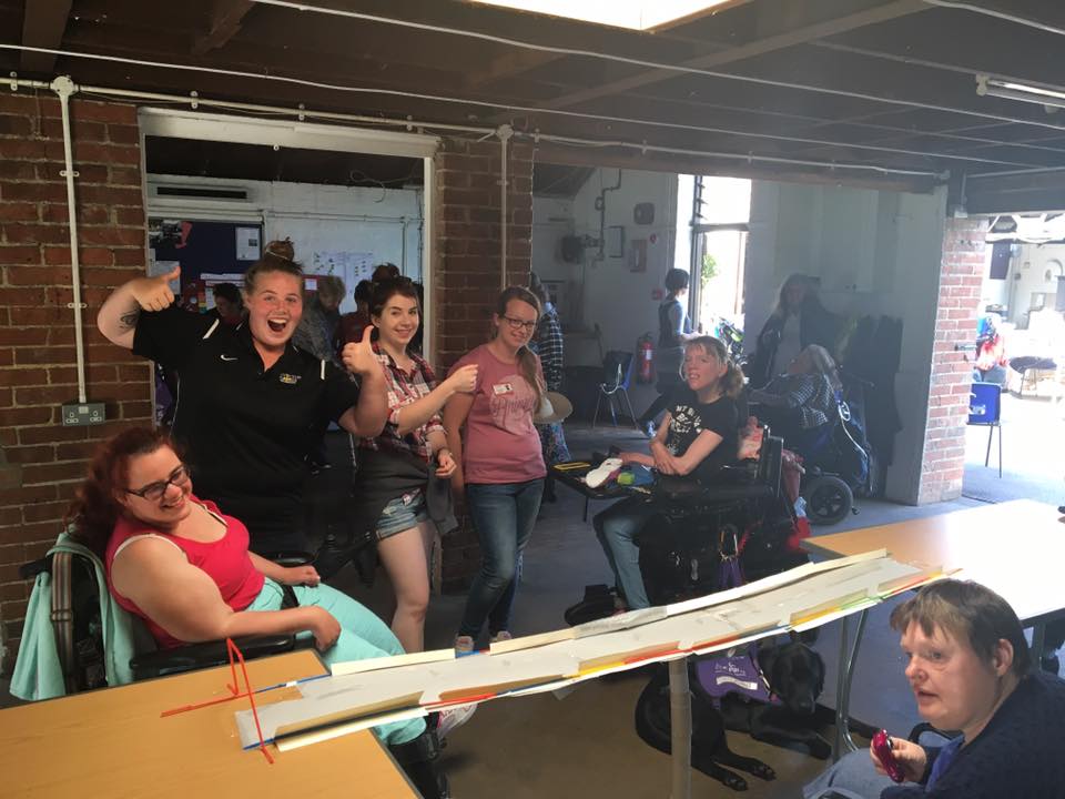 Gallery – Pathfinders Camp