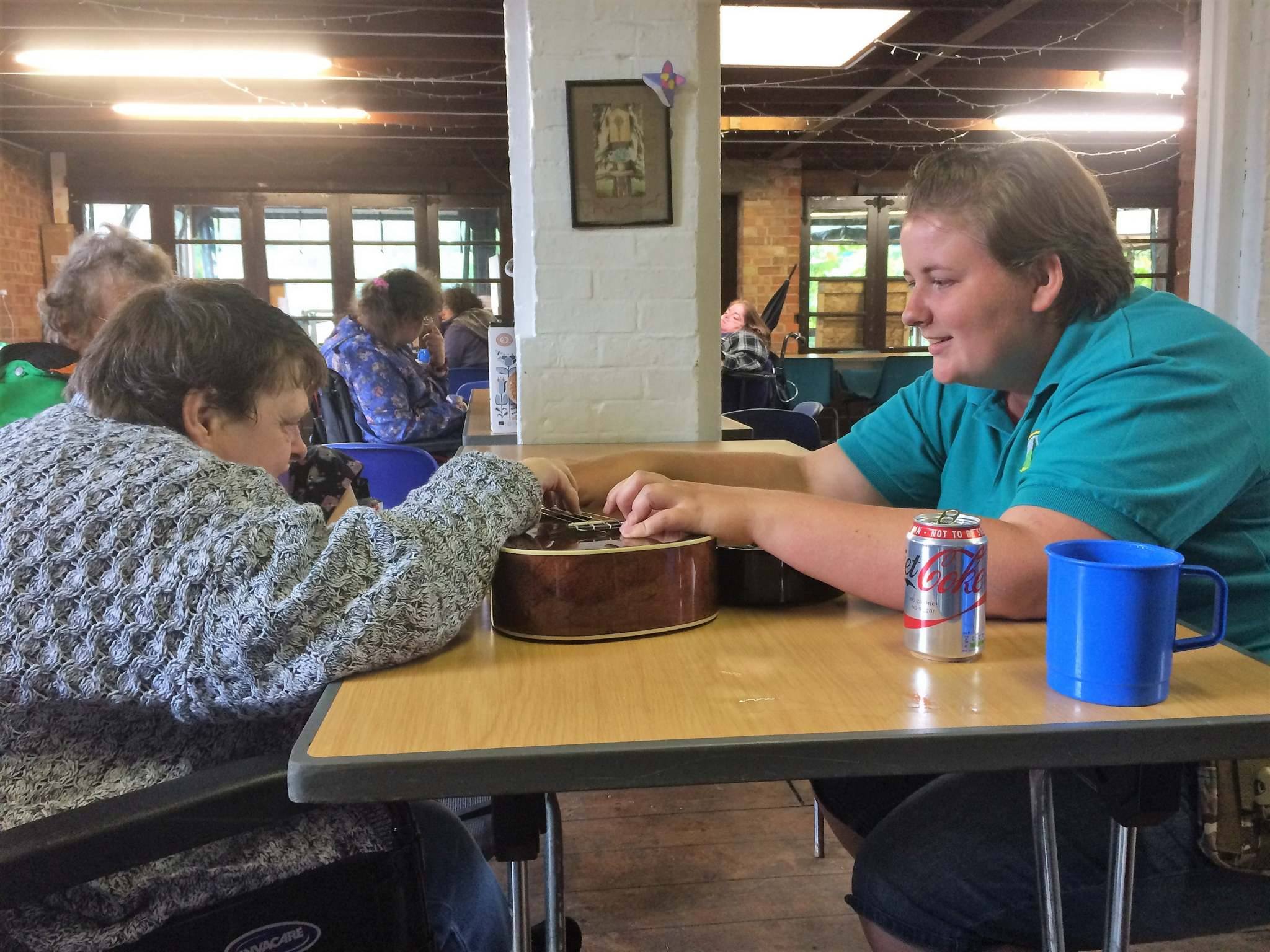 Gallery – Pathfinders Camp