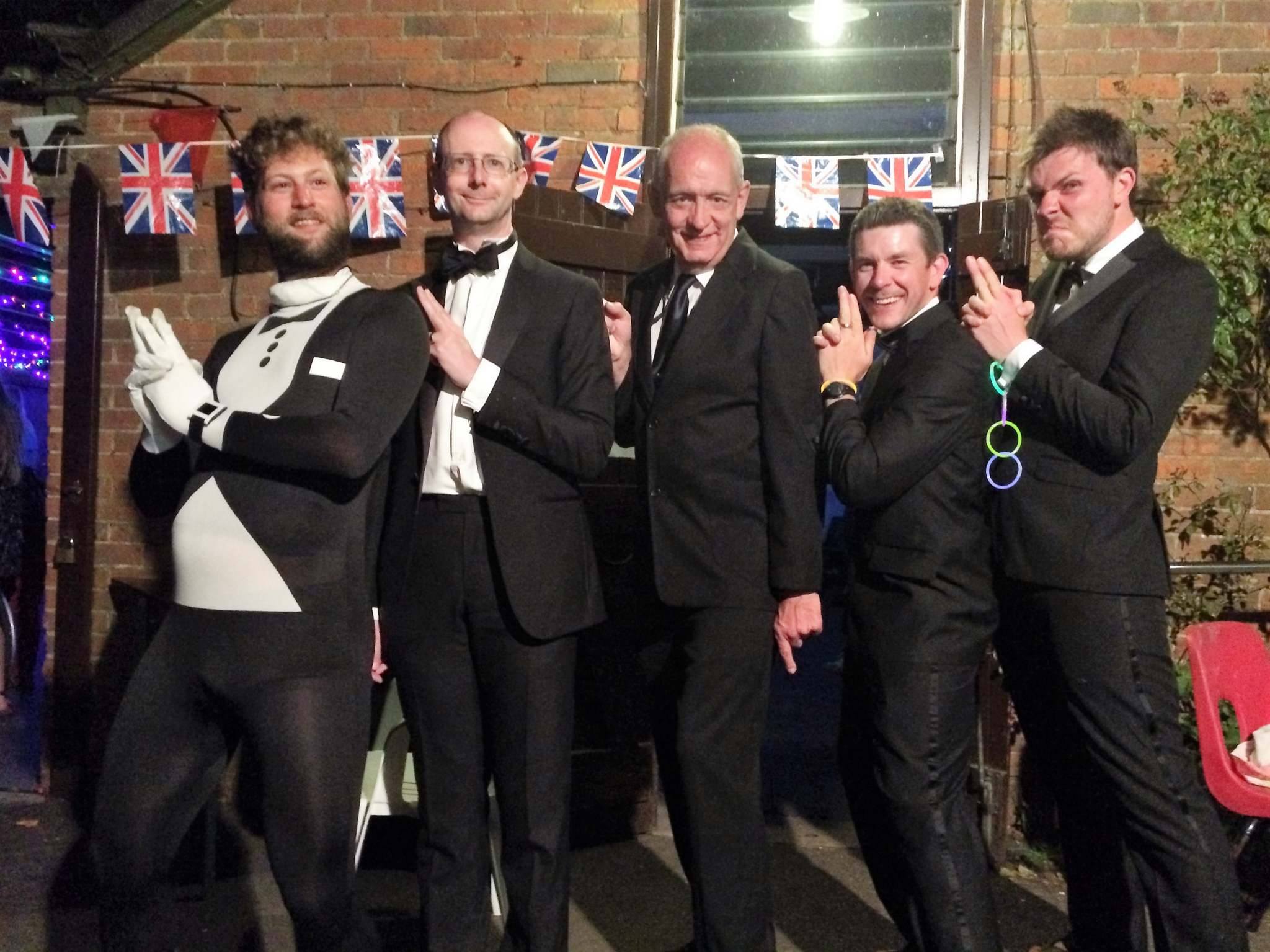 Gallery – Pathfinders Camp