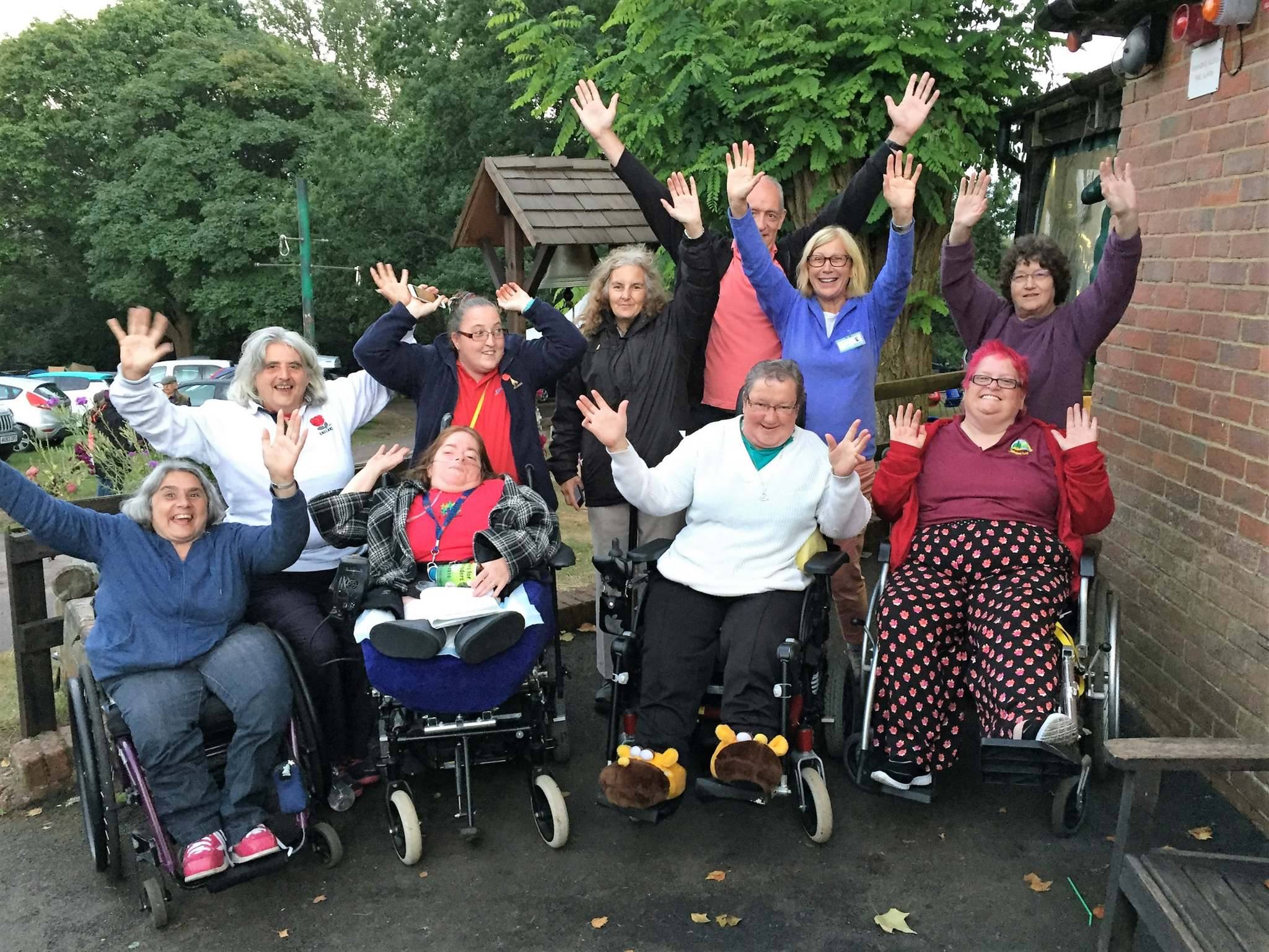 Gallery – Pathfinders Camp