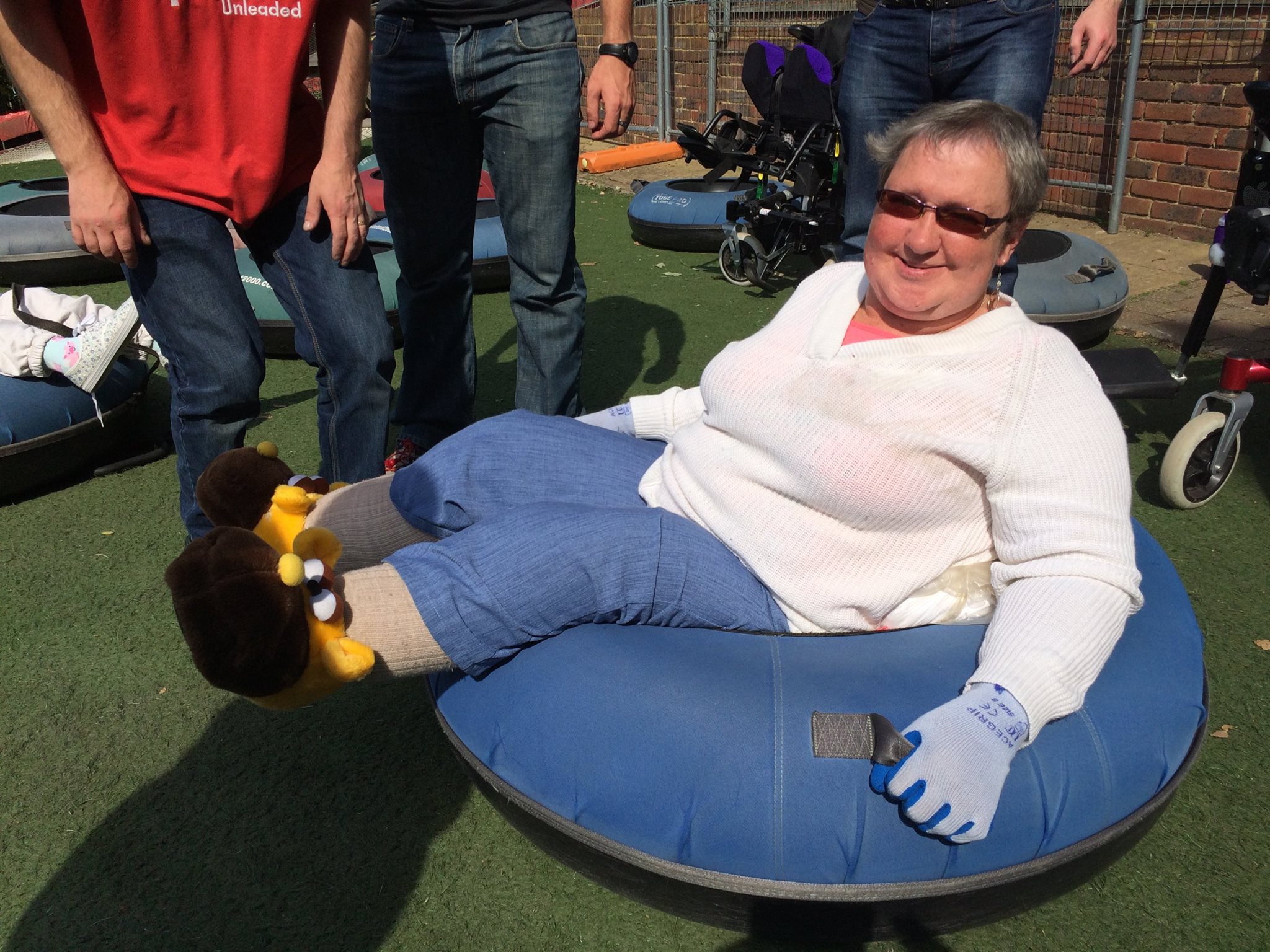 Gallery – Pathfinders Camp