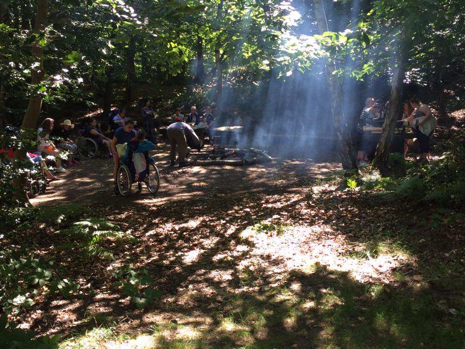 Gallery – Pathfinders Camp