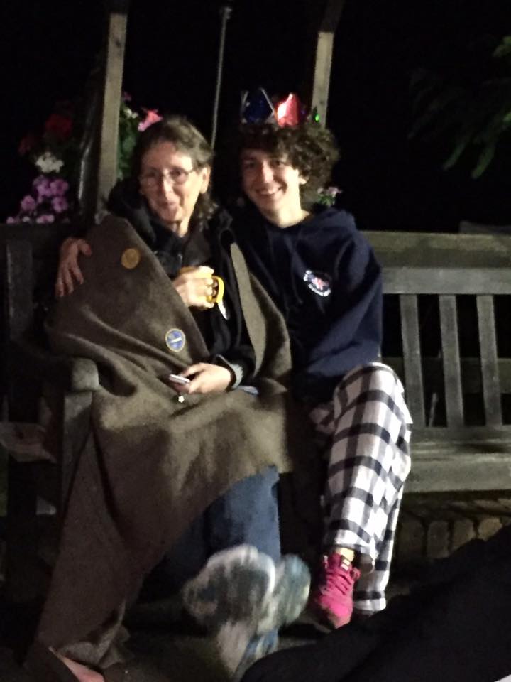 Gallery – Pathfinders Camp