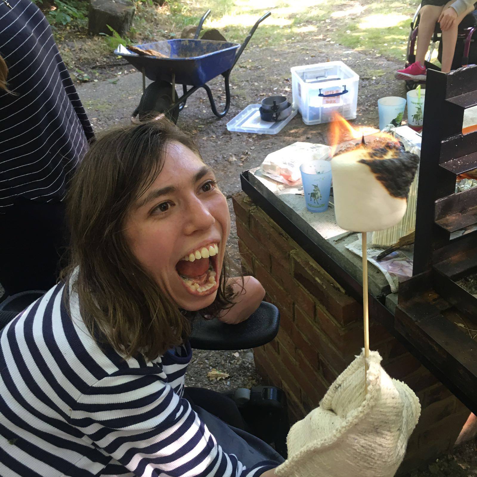 Gallery – Pathfinders Camp