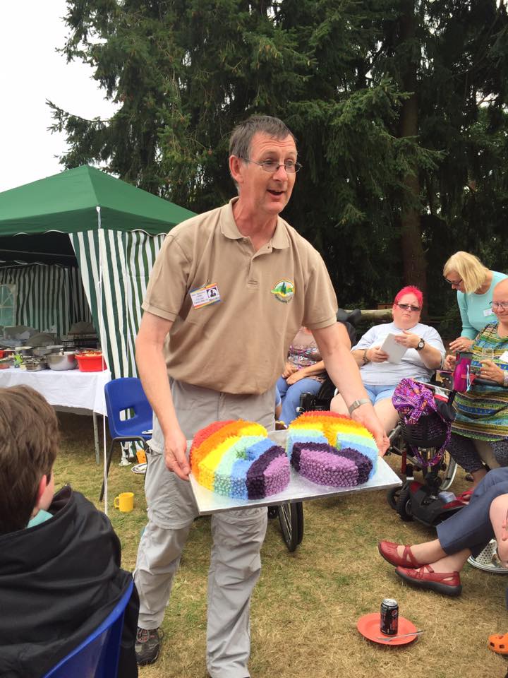 Gallery – Pathfinders Camp