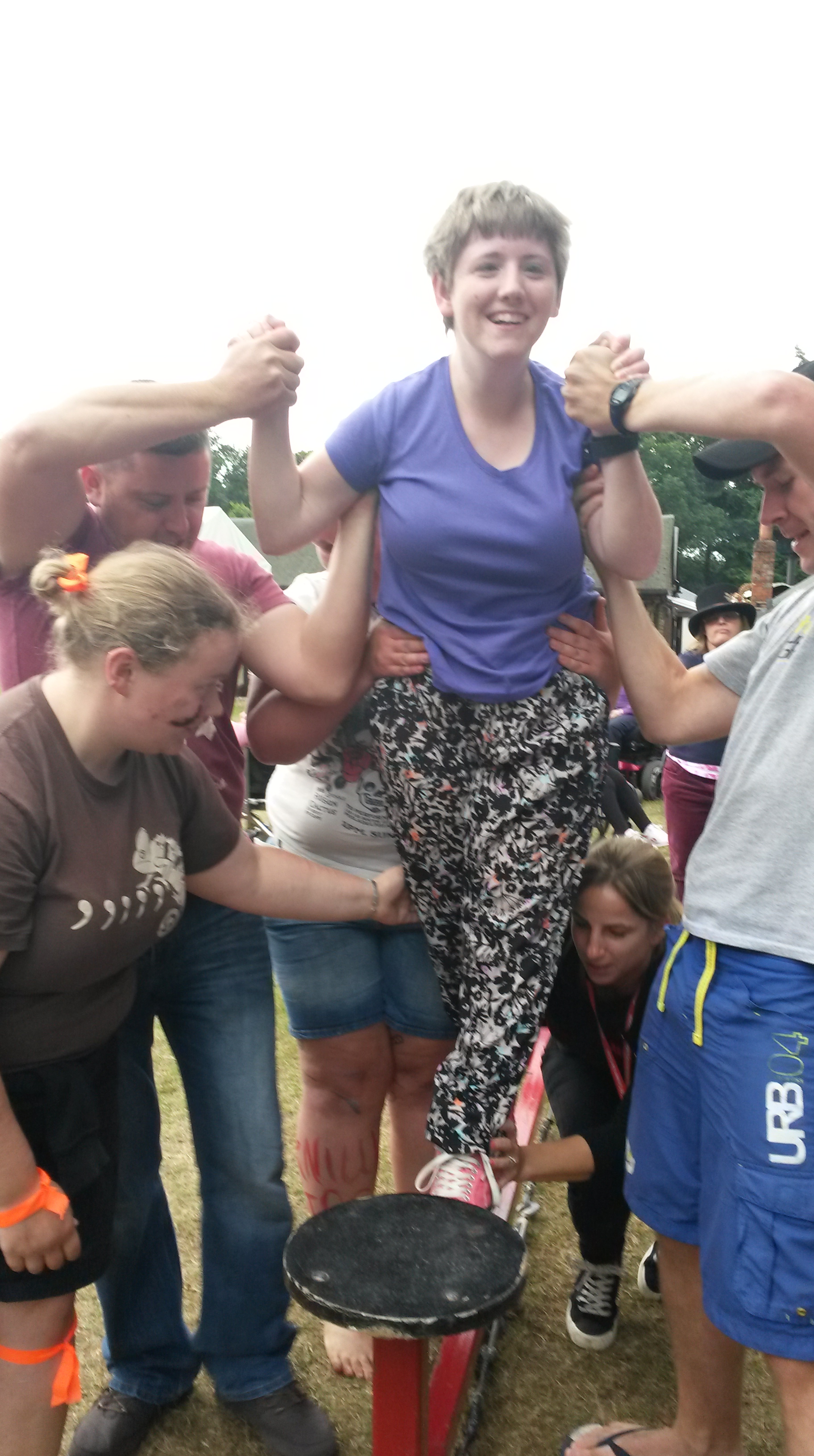 Activities – Pathfinders Camp