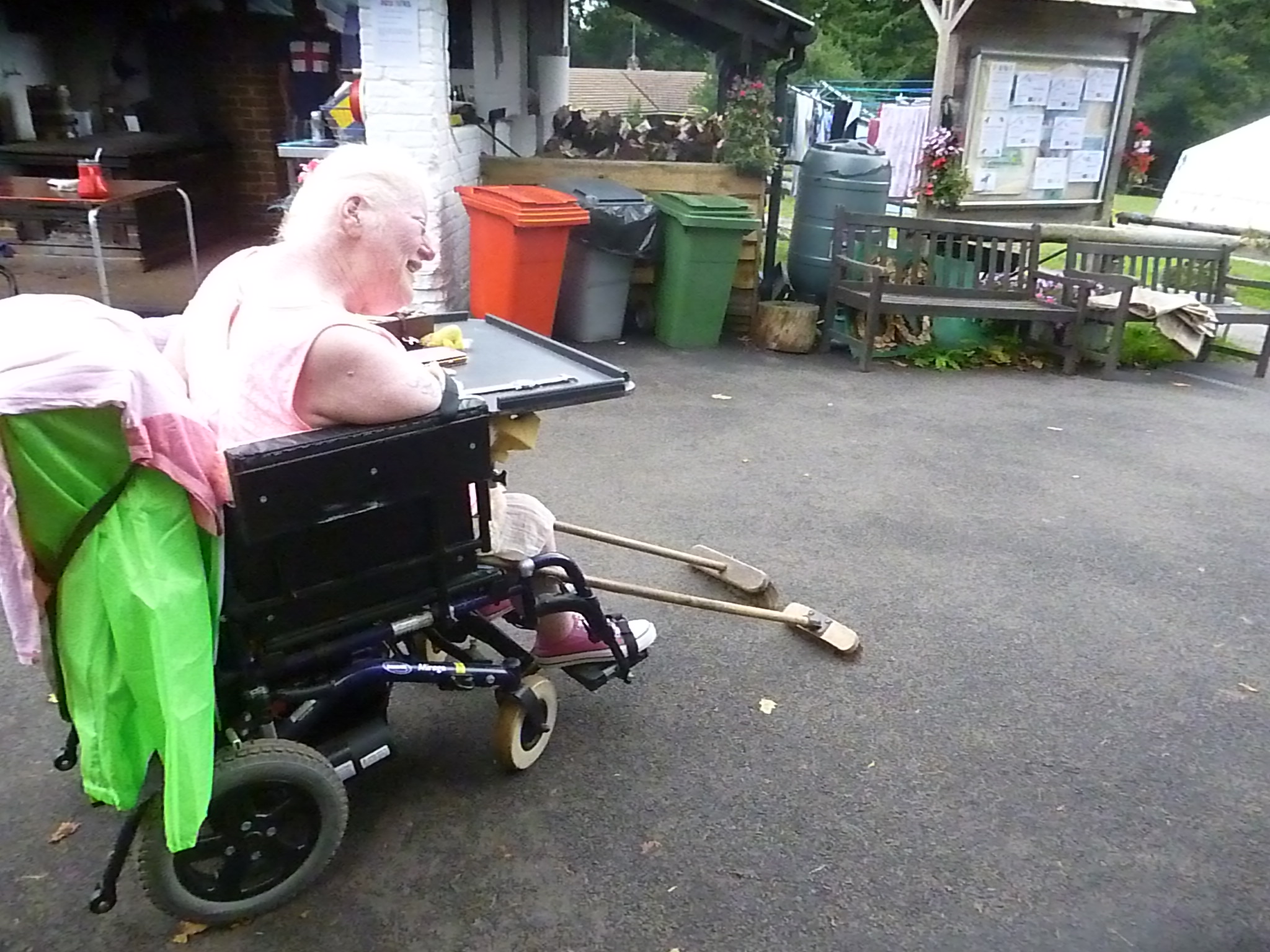 Gallery – Pathfinders Camp