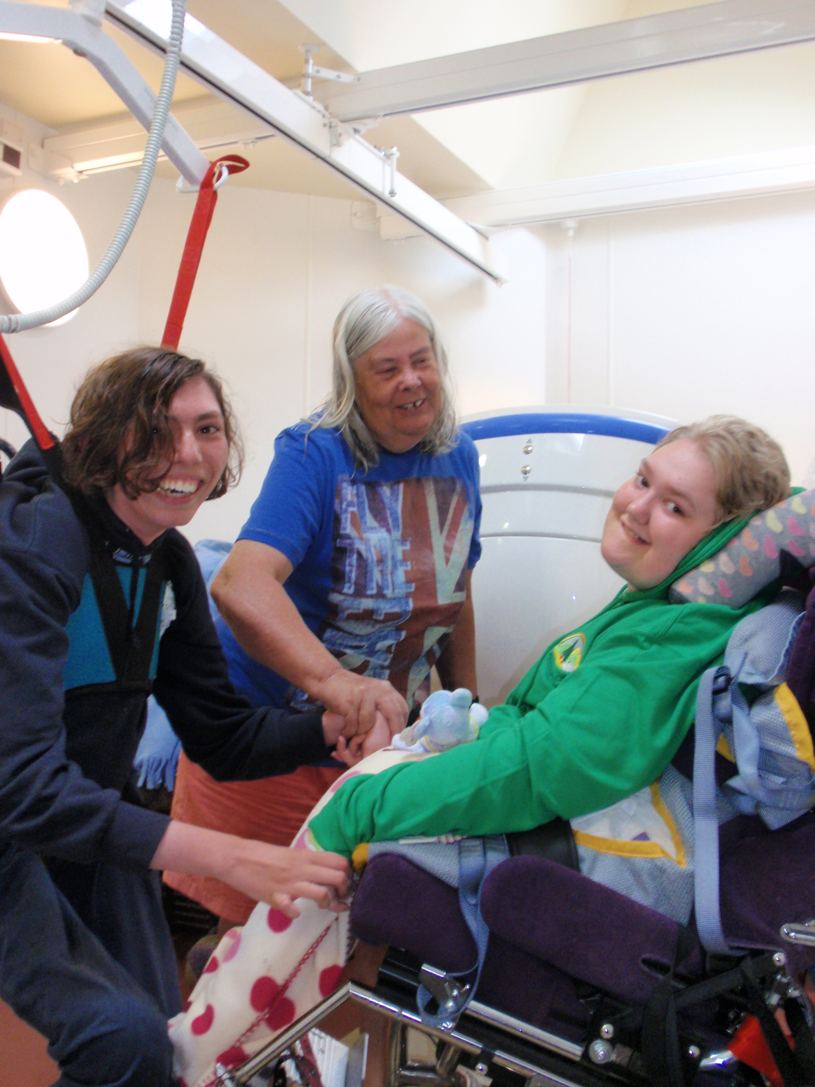 Gallery – Pathfinders Camp