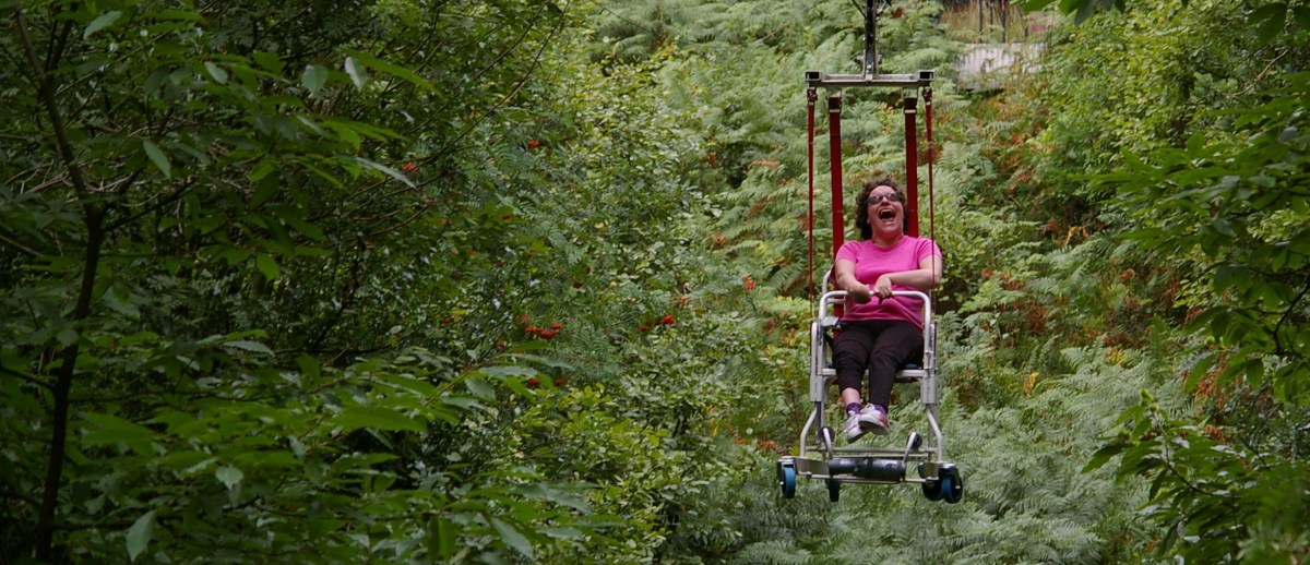 Activities – Pathfinders Camp