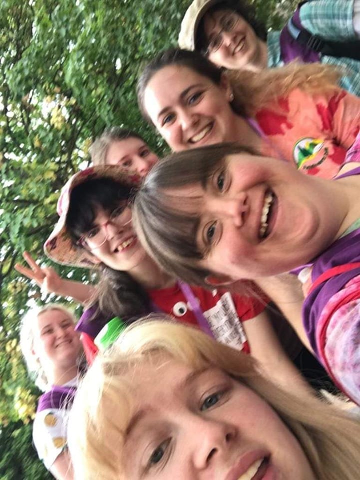 Testimonials – Pathfinders Camp