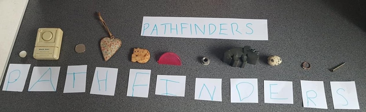 Making Camping Accessible – Pathfinders Camp