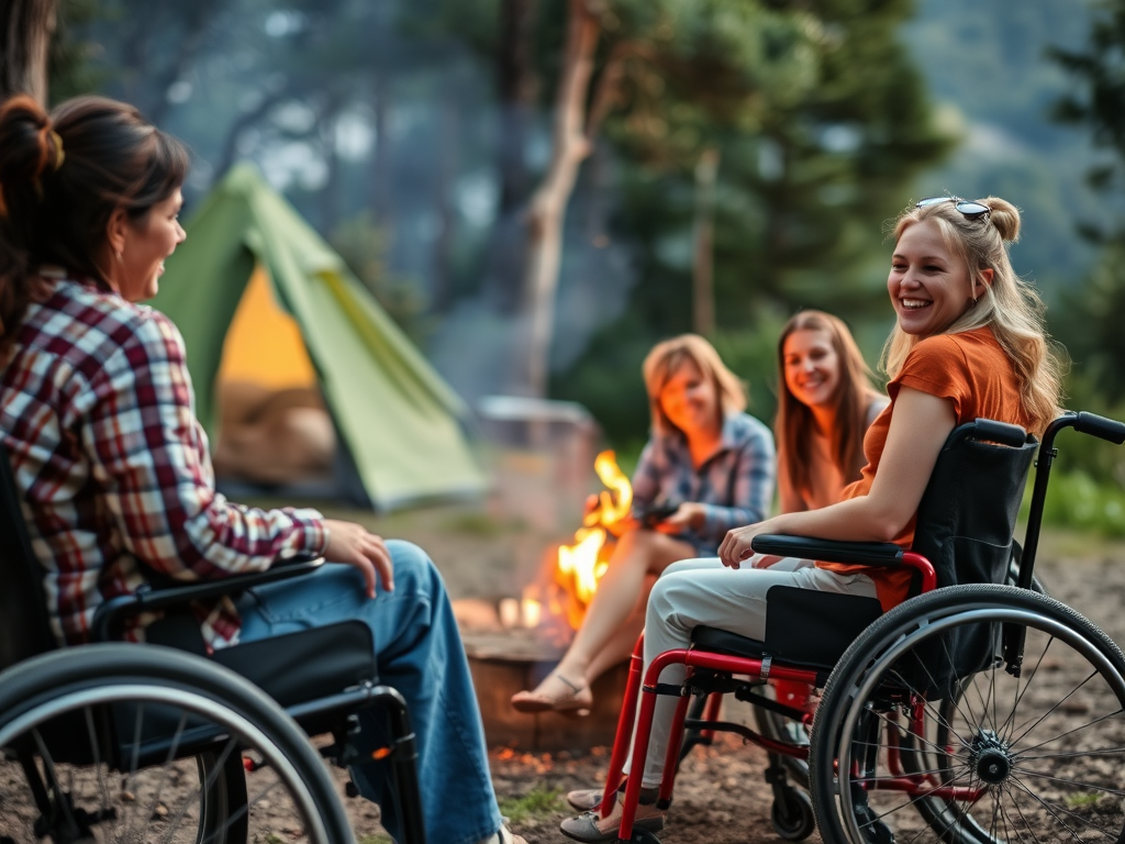 Zurich – Diversity & Inclusion Awards – Pathfinders Camp